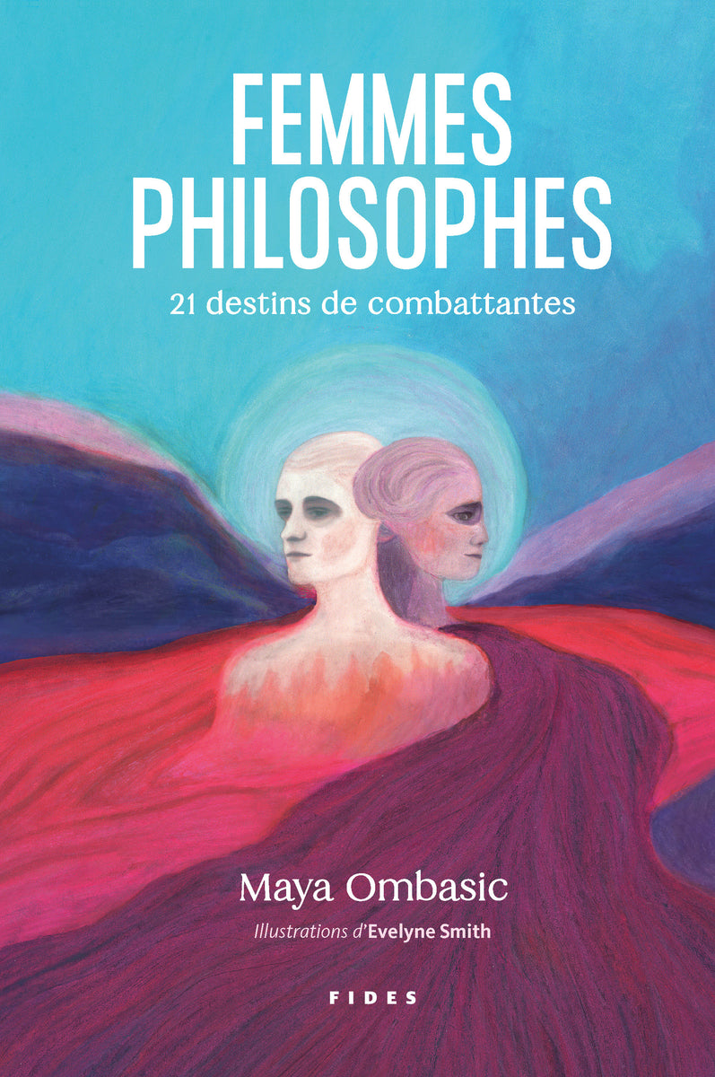 Femmes philosophes – editionsfides