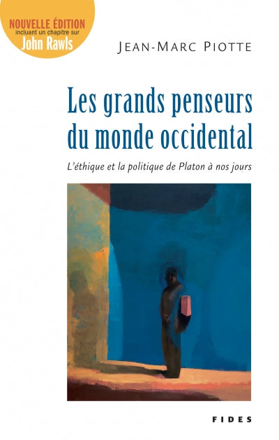 Les Grands penseurs du monde occidental – editionsfides