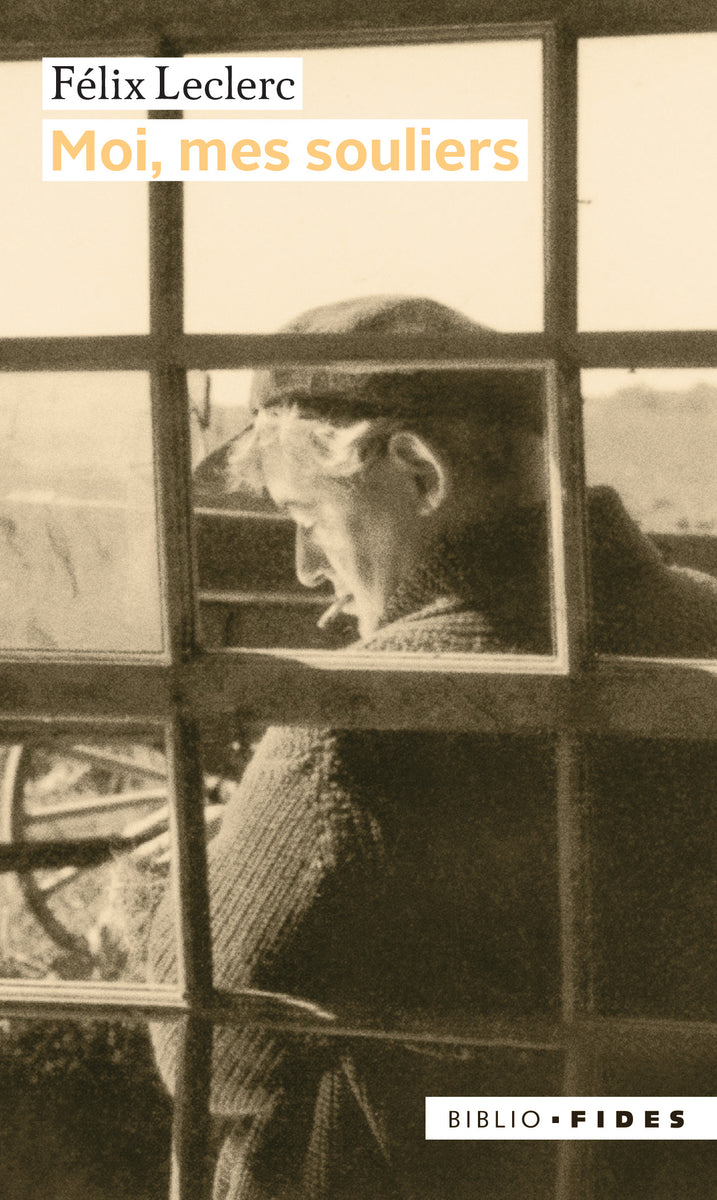 Moi, mes souliers – editionsfides