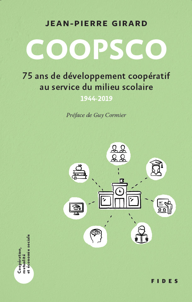 COOPSCO – editionsfides